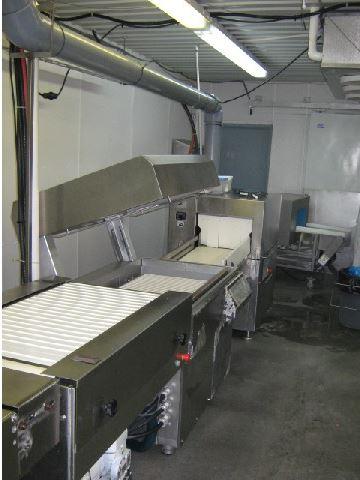 Used VC999 K1 RS420 Thermoform Vacuum Packaging Machinery for sale ...