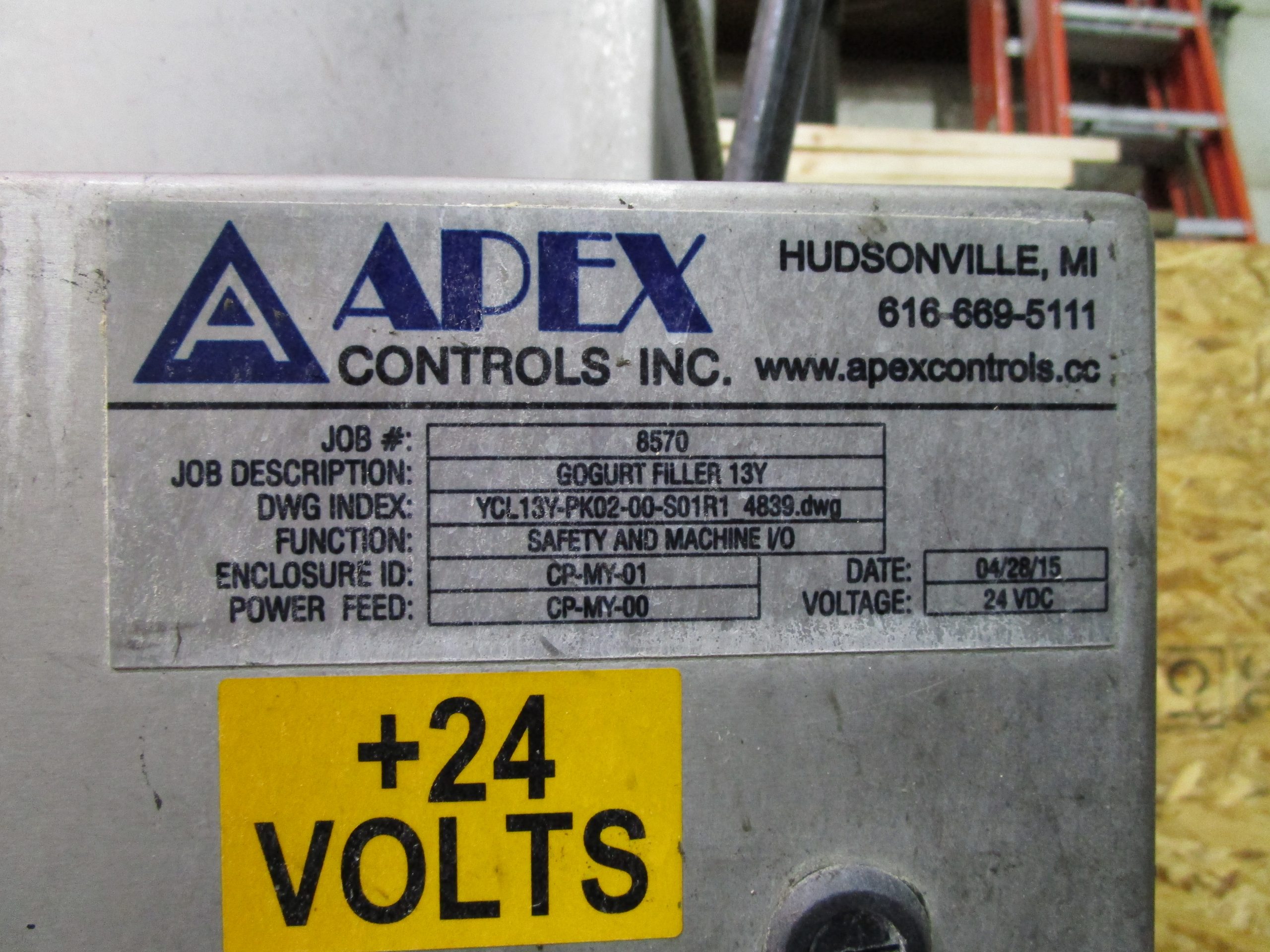 Equip-6157-Markem Imaje X40 Printers for Stick Pack or Multi Lane ...