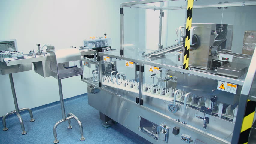 Choosing Commercial Food Packaging Machines for Production Lines - High ...