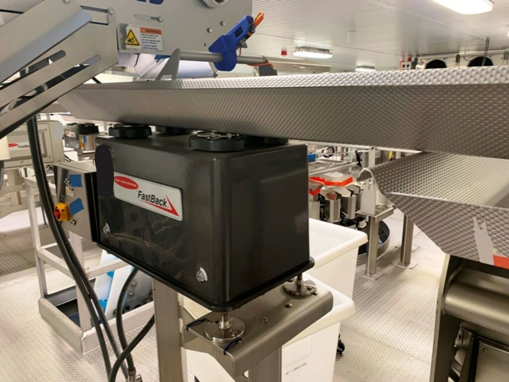 Heat and Control Fastback 90E CV-FB-90E-G2 units for sale - High ...