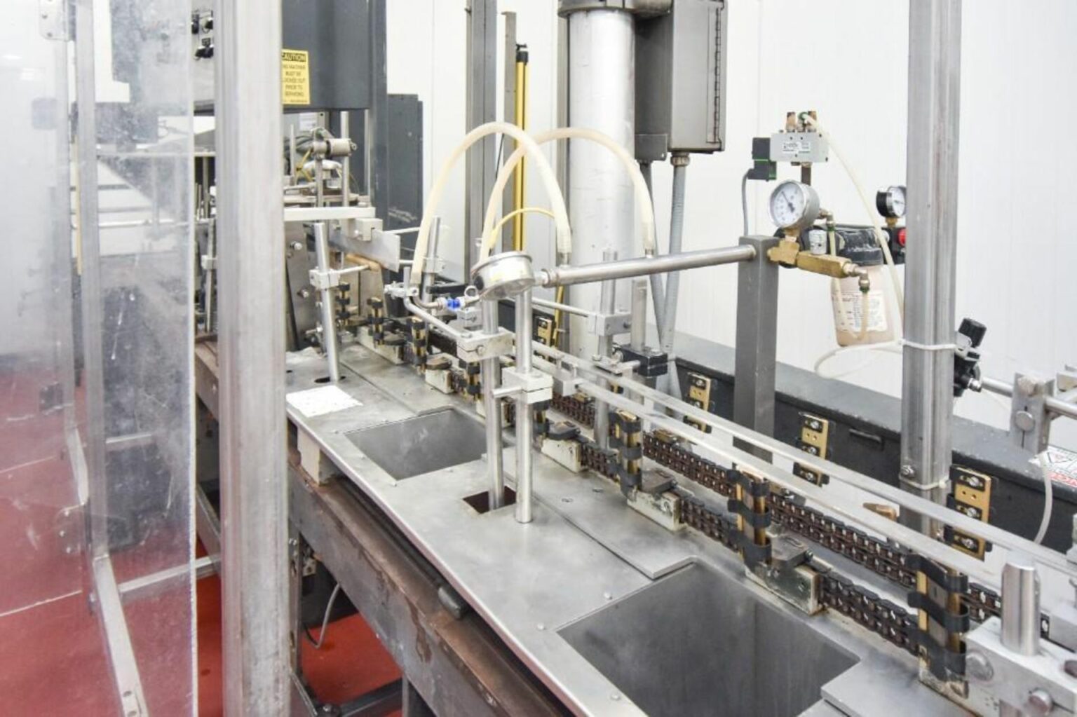 Southern Packing Machinery Pouchmaster PM 7-14 - High Performance Packaging