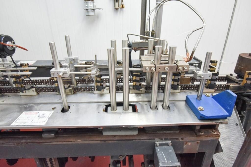 Southern Packing Machinery Pouchmaster PM 7-14 - High Performance Packaging