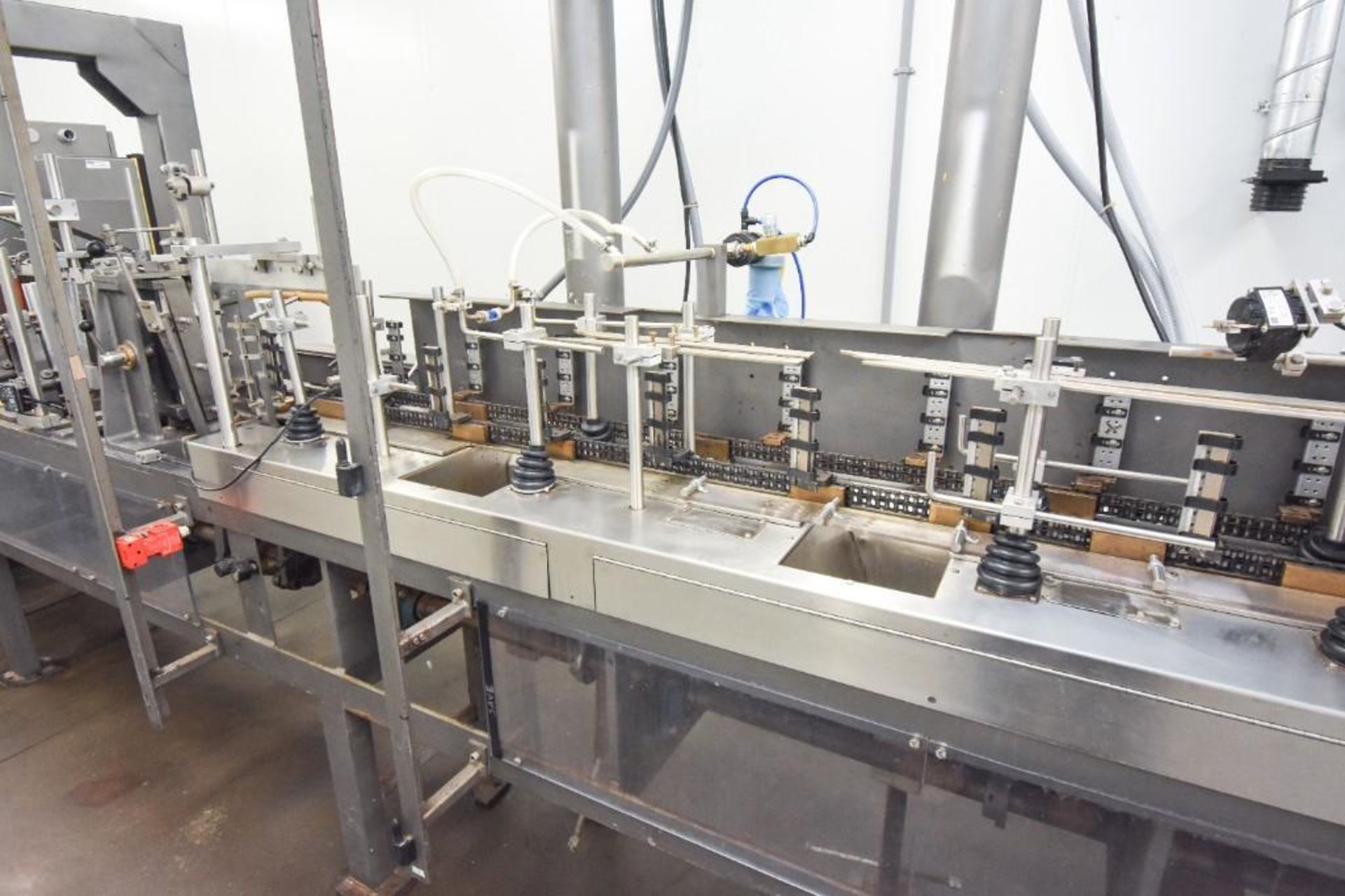 Used Klockner Bartelt 9-12 for sale!!! - High Performance Packaging