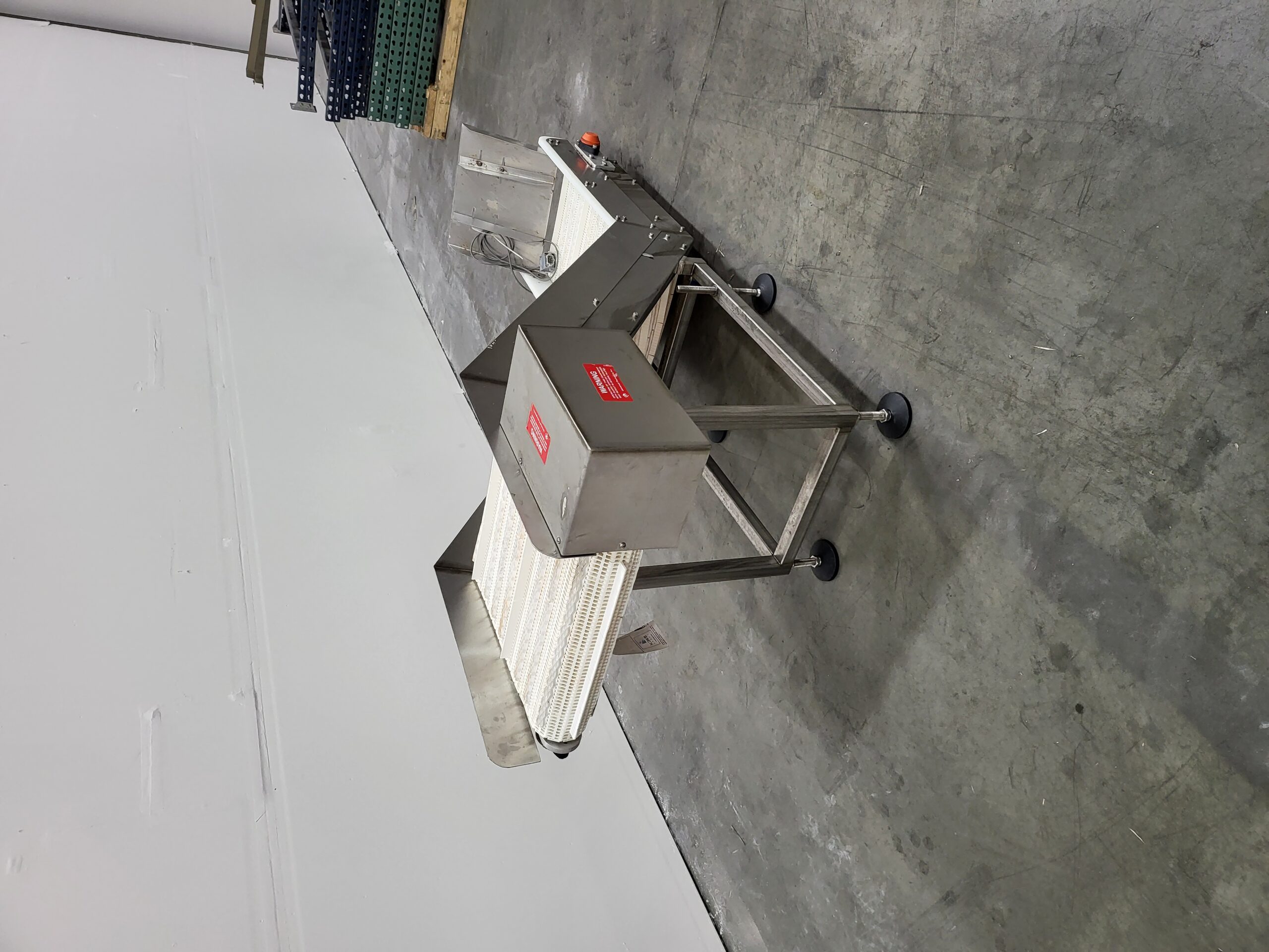 Equip-6194-Universal Packaging Takeaway Conveyor - High Performance ...