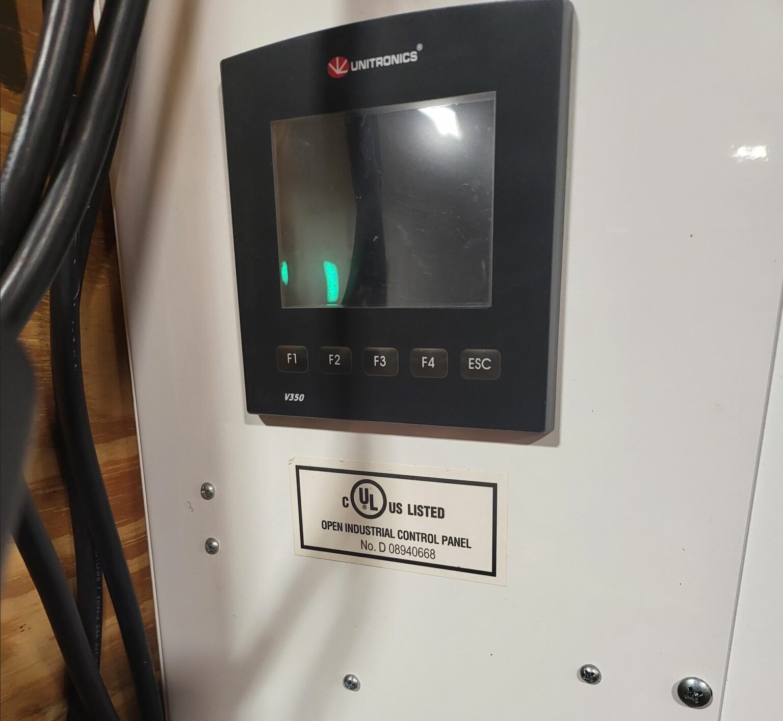 Equip-6241-South-Tek Systems N2GEN-04CPX-P Nitrogen Generator - High Performance Packaging - HP ...