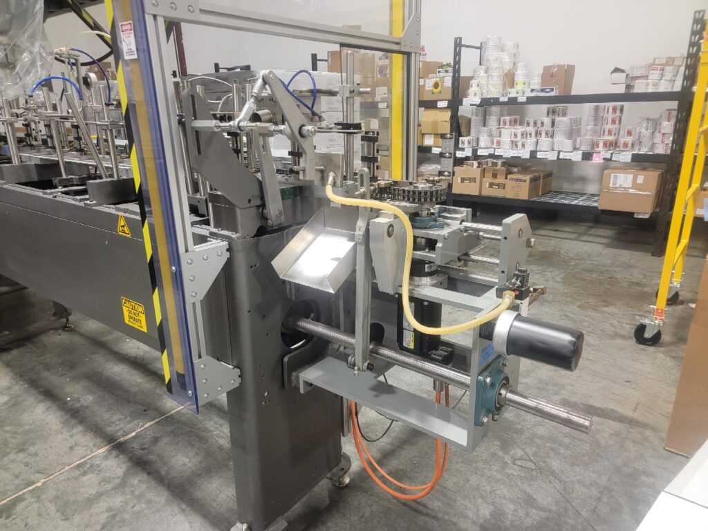 Equip-6249-Bartelt IM 9-14 Complete Packaging Line - High Performance Packaging - HP-Packaging