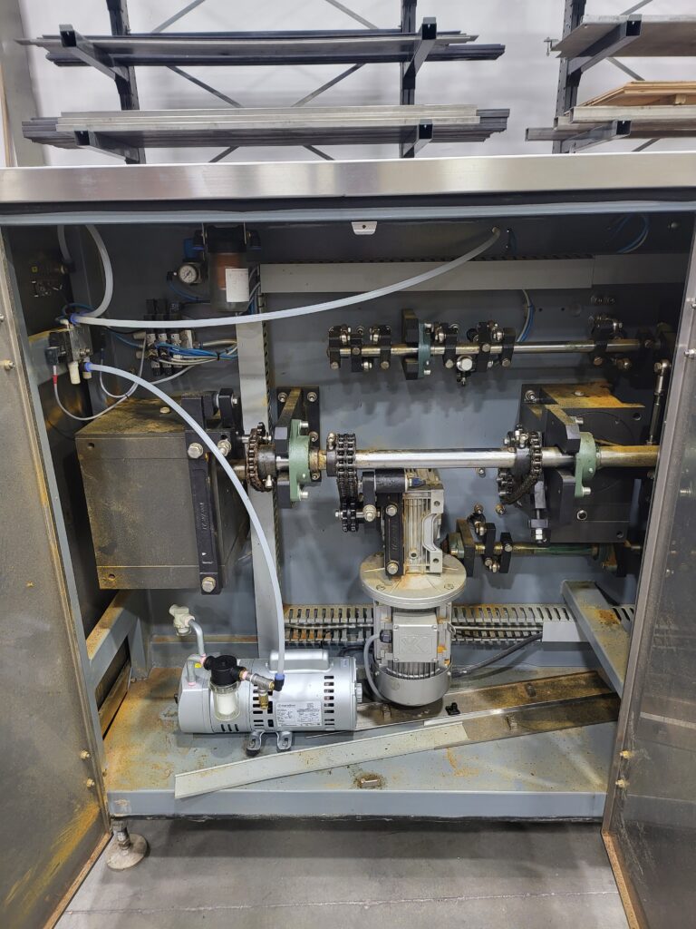 Used 2016 Weighpack Swifty 3600 Bagging Machine for sale!!! - High ...