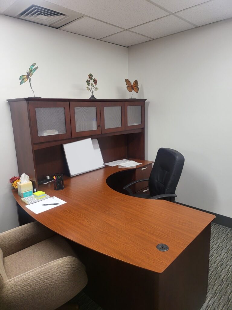 Equip-6287-Executive Office wrap around desk - High Performance ...