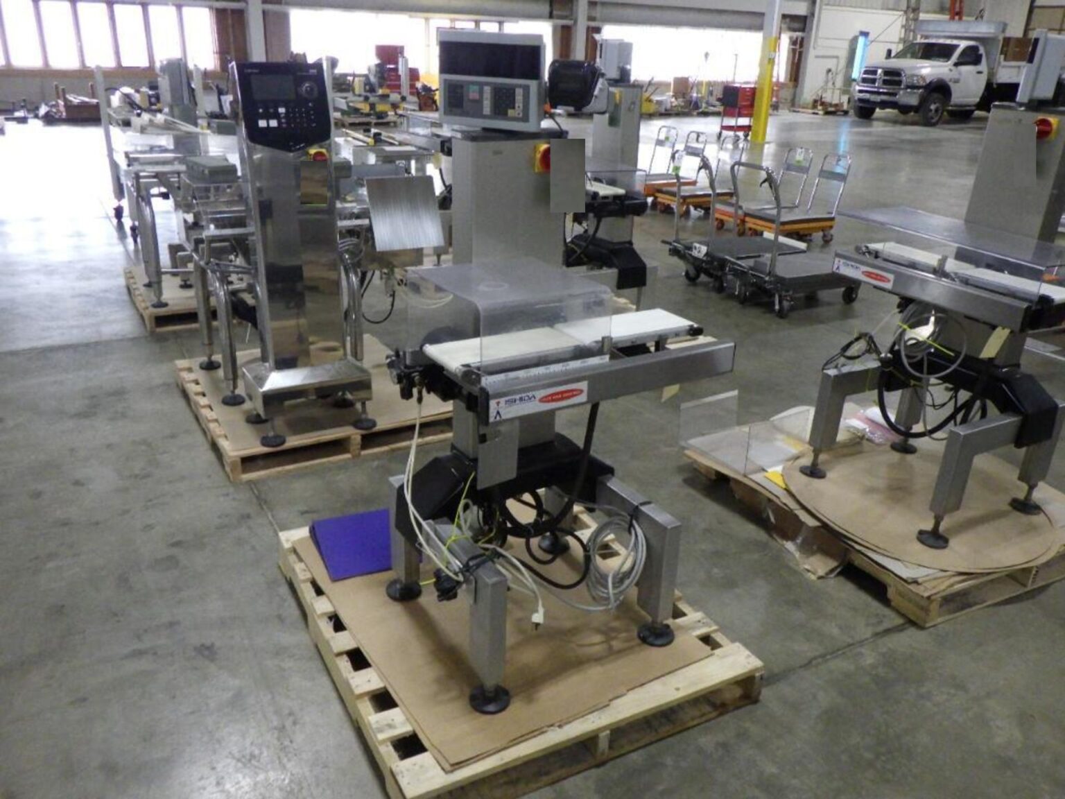 HP Packaging - High Performance Packaging - HP-Packaging