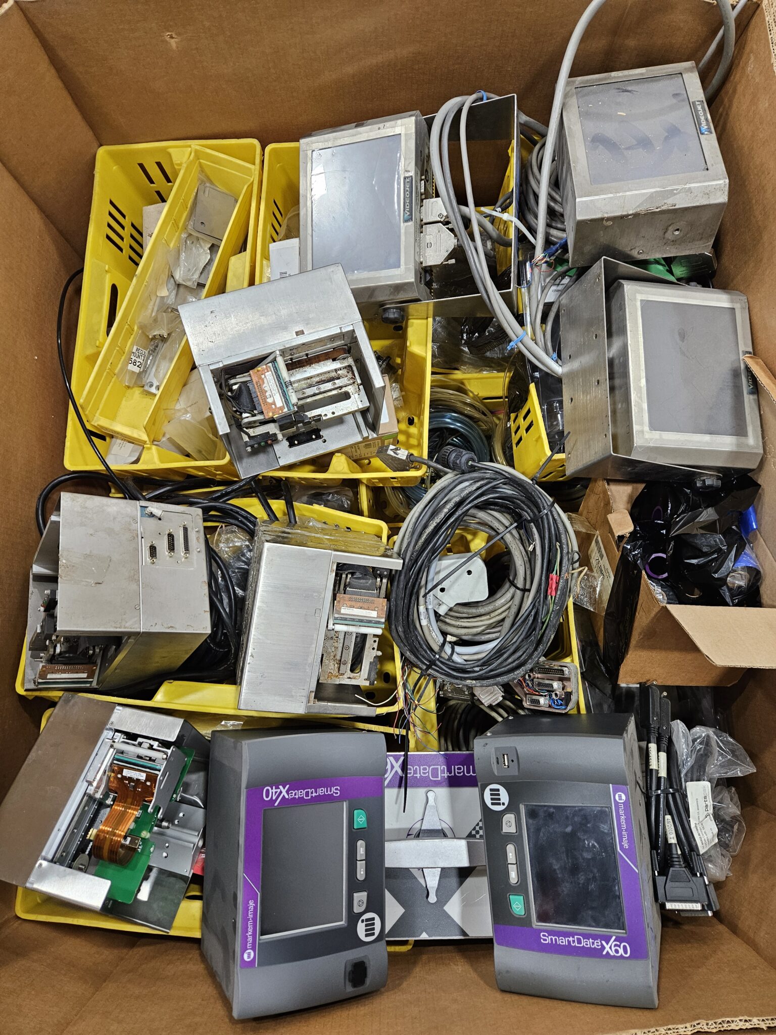 Packaging Equipment | High Performance Packaging